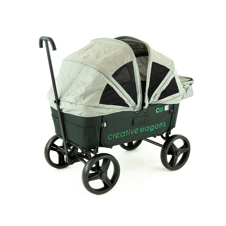 Stroller & All-Terrain Folding Wagons | Creative Wagons