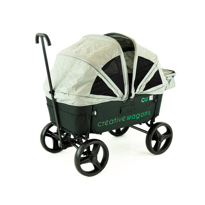 Stroller & All-Terrain Folding Wagons | Creative Wagons