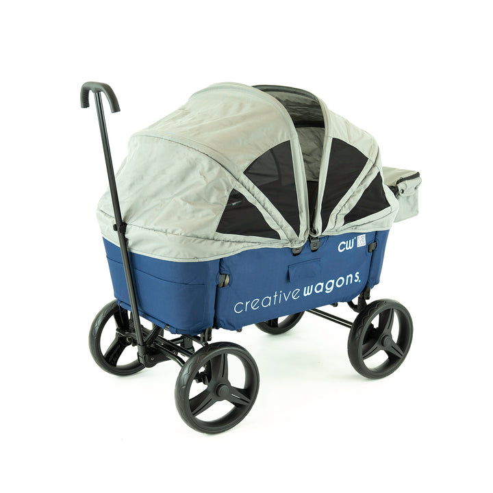 Stroller & All-Terrain Folding Wagons | Creative Wagons