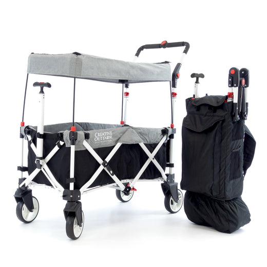 Stroller & All-Terrain Folding Wagons | Creative Wagons