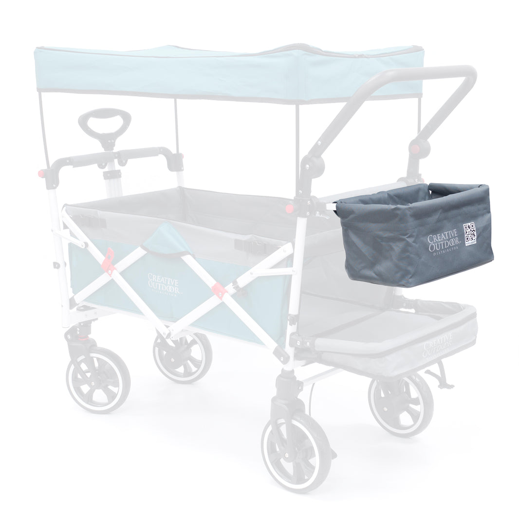 Replacement Parts for Creative Outdoor Folding Wagons | Wheels, Brakes ...